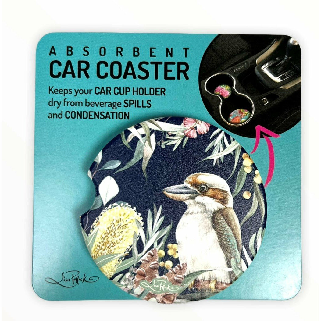 Lisa Pollock Car Coasters – Page 2 – Happy Homes and Gifts