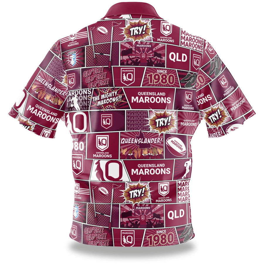 State of Origin Merch – Happy Homes and Gifts
