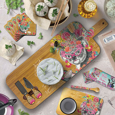 Lisa Pollock – Happy Homes and Gifts